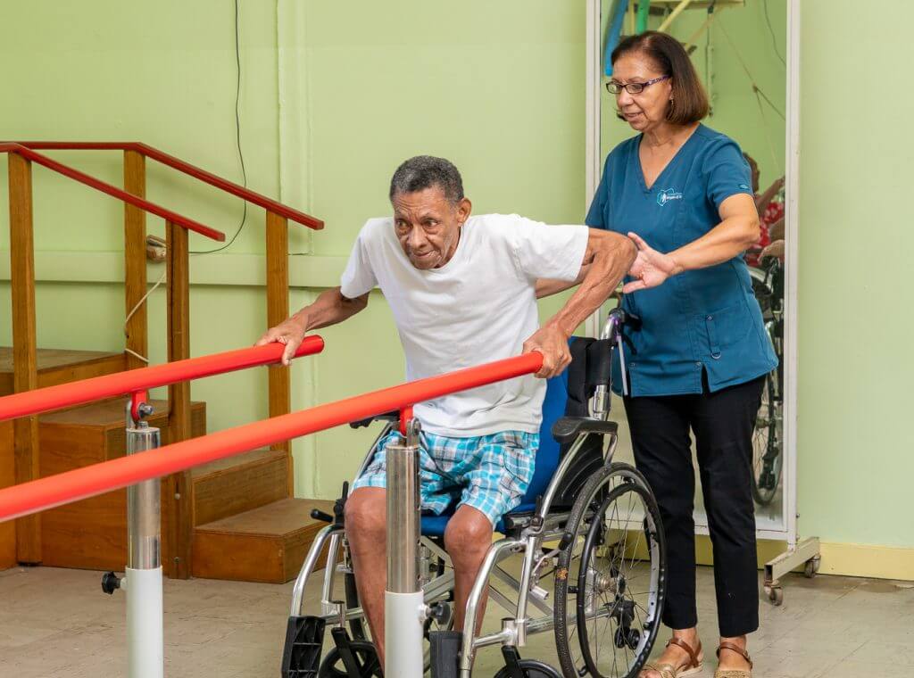 Onze organisatie - Birgen di Rosario